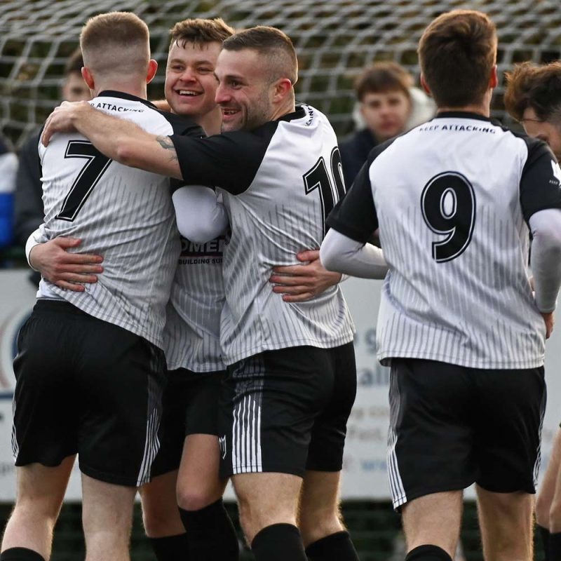 Accessories - Alton FC Shop - Keep Attacking