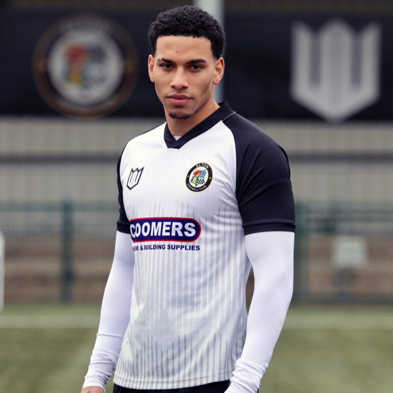 Men's First Team Matchwear - Alton FC Shop